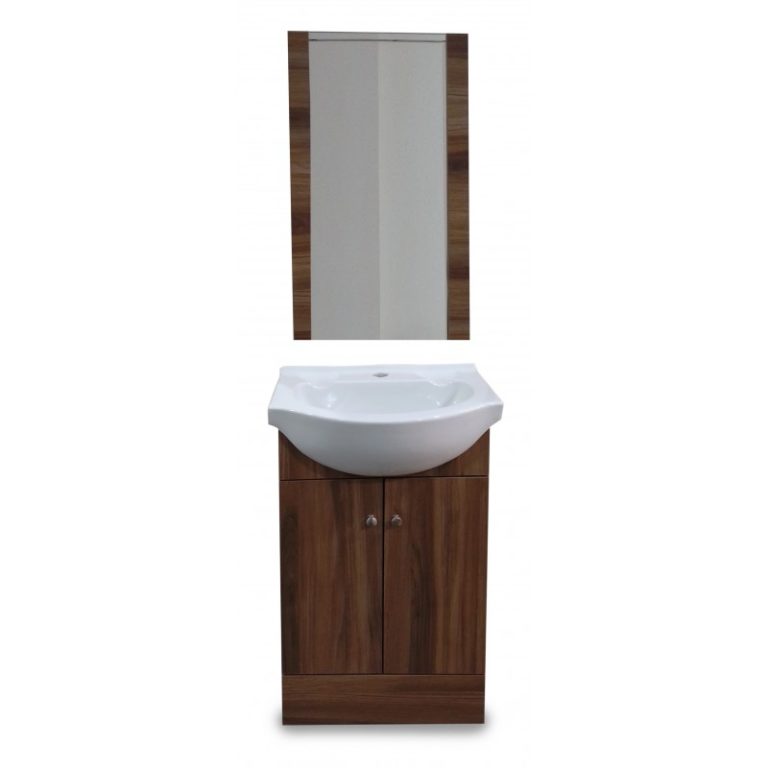 Muebles para baño – Castel BAASA