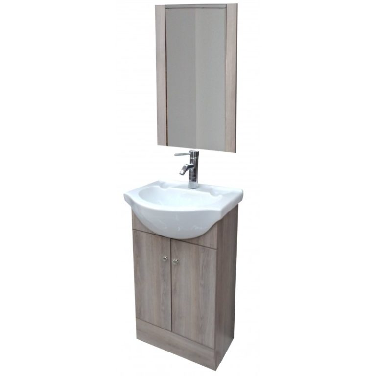 Muebles para baño – Castel BAASA