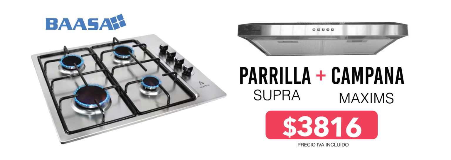 Castel BAASA Solvex – Baños y Azulejos Ayuntamiento S.A. de C.V.