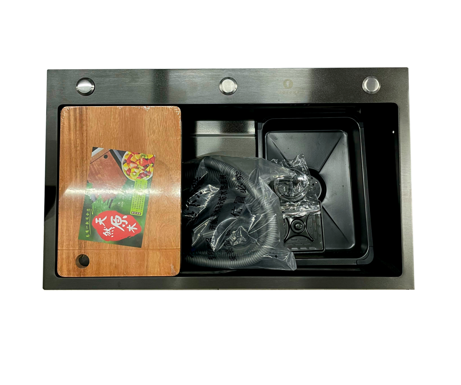 CASABLANCA TARJA NEGRA – Castel BAASA Solvex